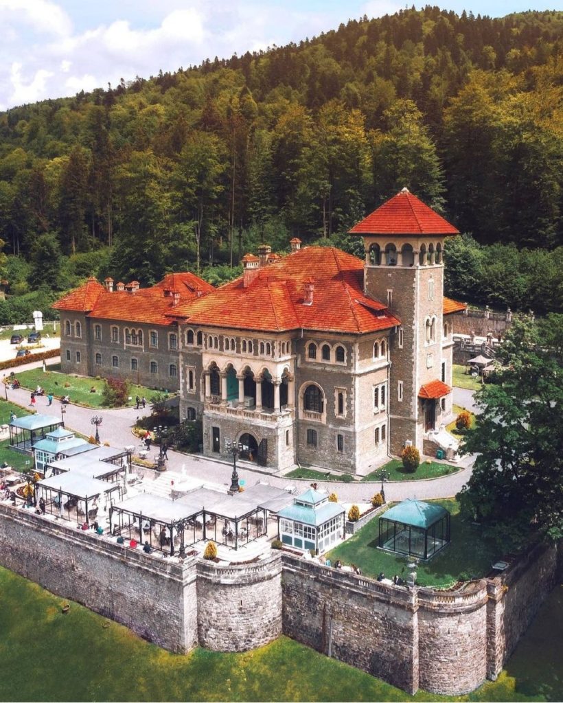21 Magical Balkan Castles That Will Make You Feel Like You’re In A ...